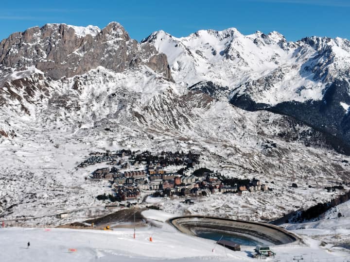 Oasis Pirineos - Formigal
