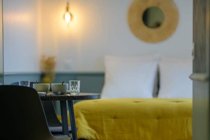 Logis 104 - Bougival