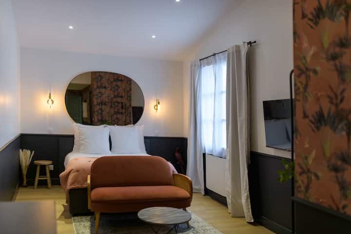 Logis 204 - Marly-le-Roi