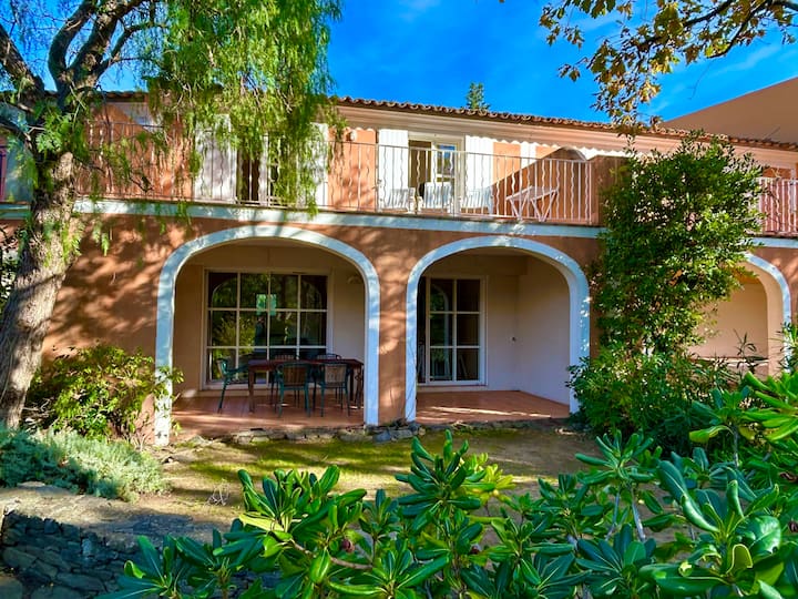 Les Restanques Maison 12 Lac - Grimaud