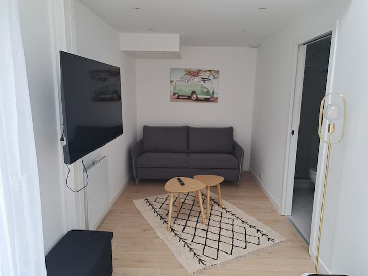 Maison Lumineuse Mordelles (35) - Saint-Thurial