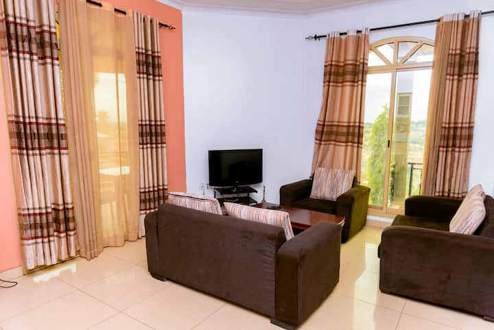 Kigali Bela View - Kigali