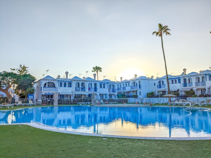 Aloha Playmar Duplex - Playa del Inglés