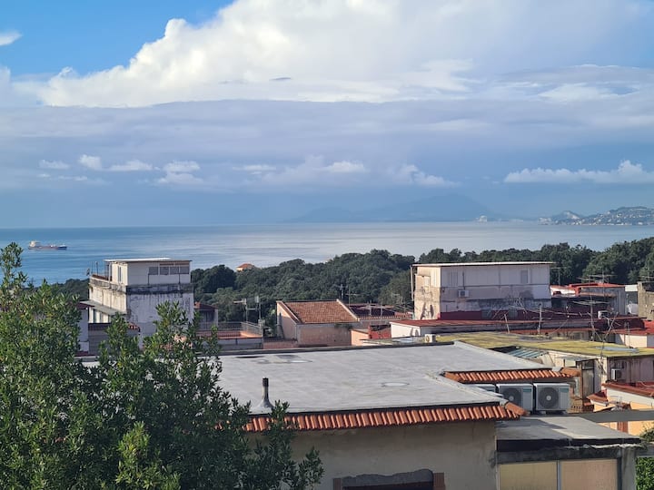 La Finestra Sul Golfo - Torre del Greco