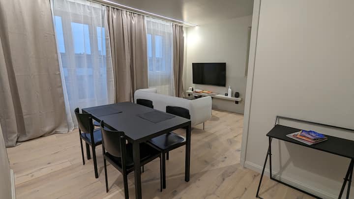 ÉLégant Studio Lumières Monchat - Lyon