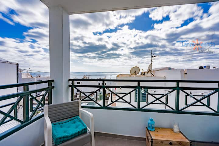 Vivienda Vacacional Casa Harmony - Lanzarote
