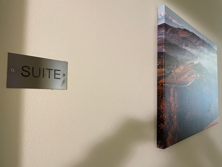 Cascina Boschetti - Appartamento La Suite - Barolo