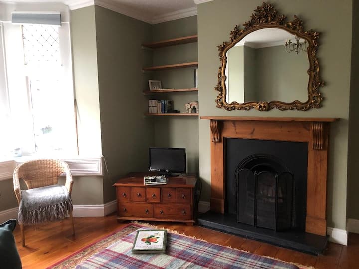 Perfect Central Bath Hideaway - Bath