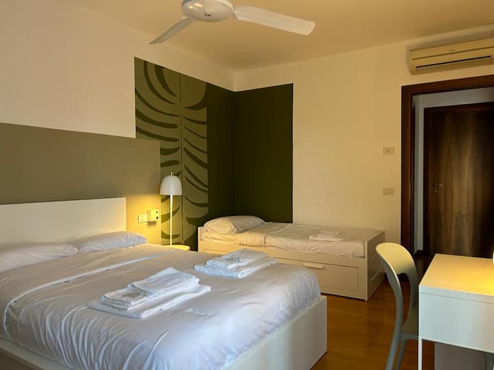 Palio Garden Suite - Verona