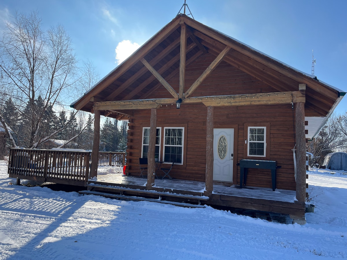 Saskatchewan Cabin Vacation Rentals - Canada | Airbnb