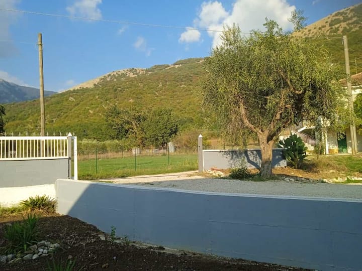 Colliano B&b - Contursi Terme