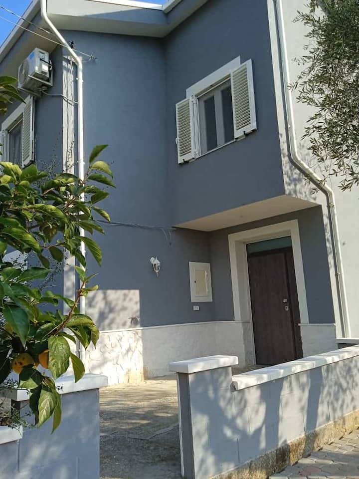 Colliano B&b - Contursi Terme