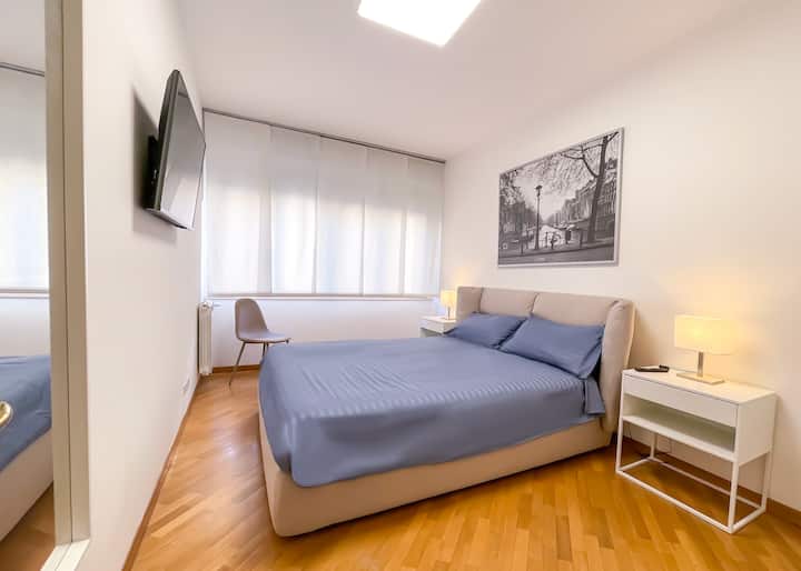 Appartamento Charme - Chianciano Terme