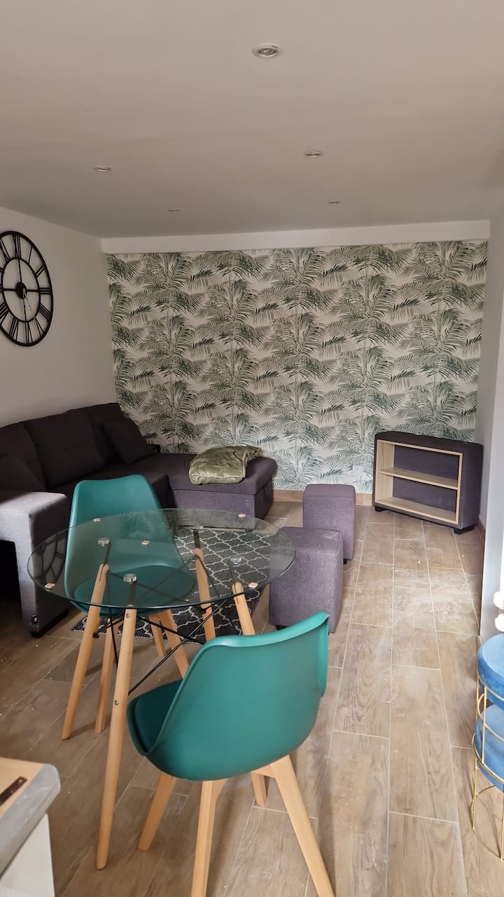 Studio 20 M2 - Eaubonne