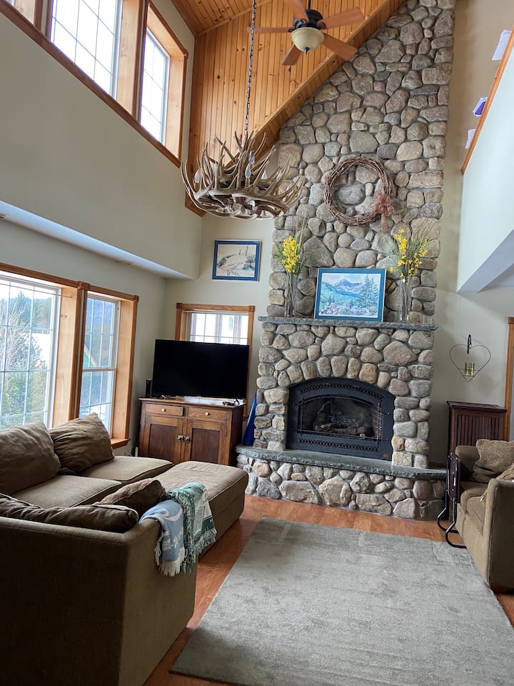 Signal Hill Hideaway - Lake Placid, NY