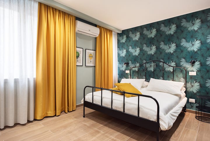 Loft Incantevole Nel Cuore Di Napoli, Napoli - Naples