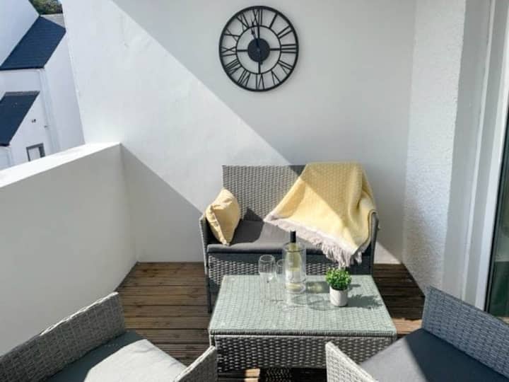 Waimera Coastal Apartment - Ballycastle