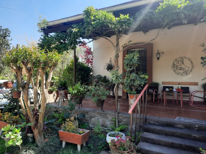 Estancia Villa San Miguel - Perico