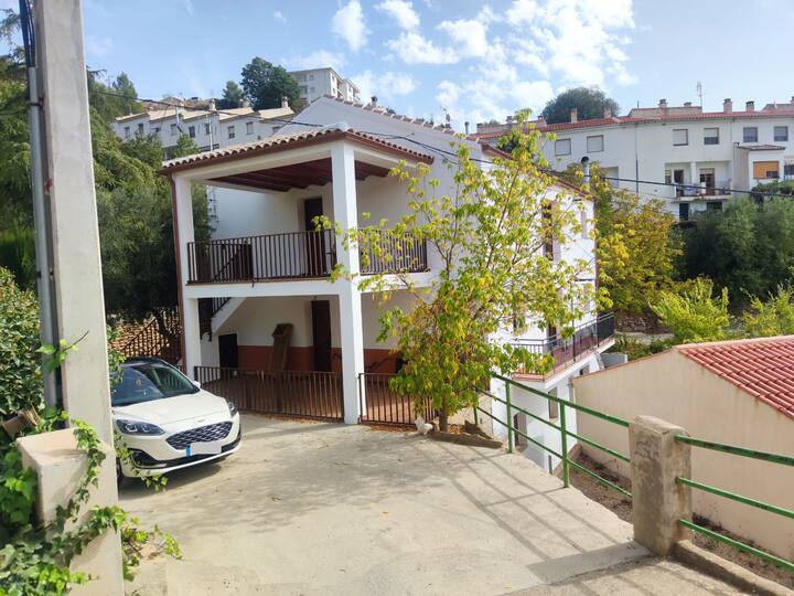Casa Rural El Sargal - Castril