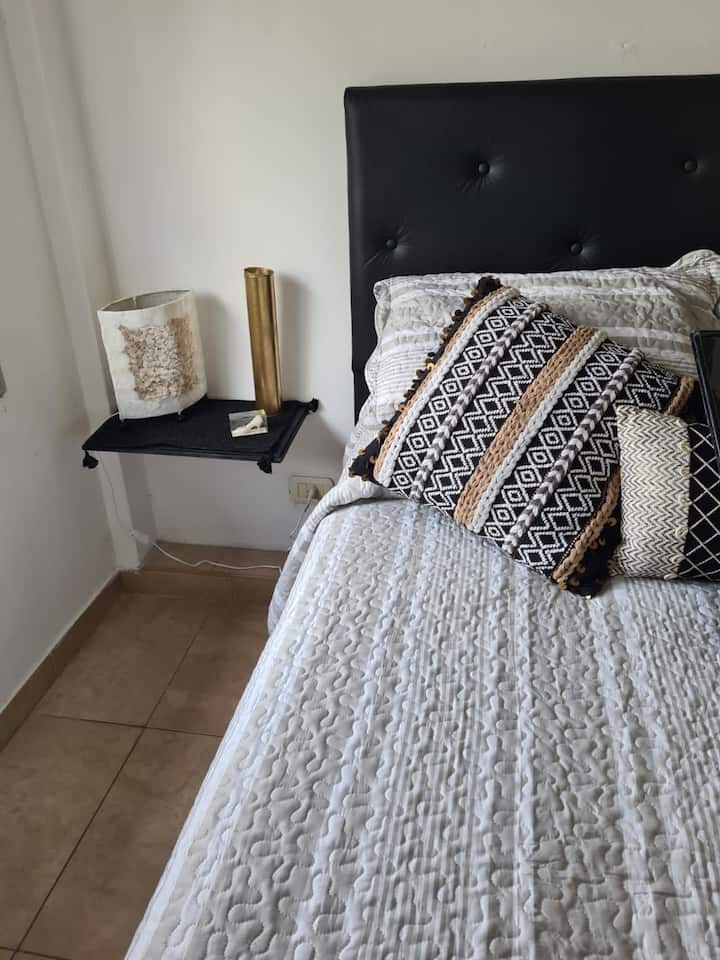 Monoambiente En Ing. Maschwitz - Belén