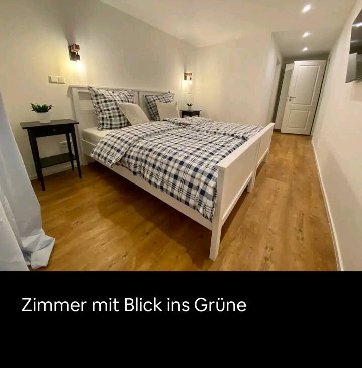Reiter's Apartment Am Eichelberg - Baden-Baden