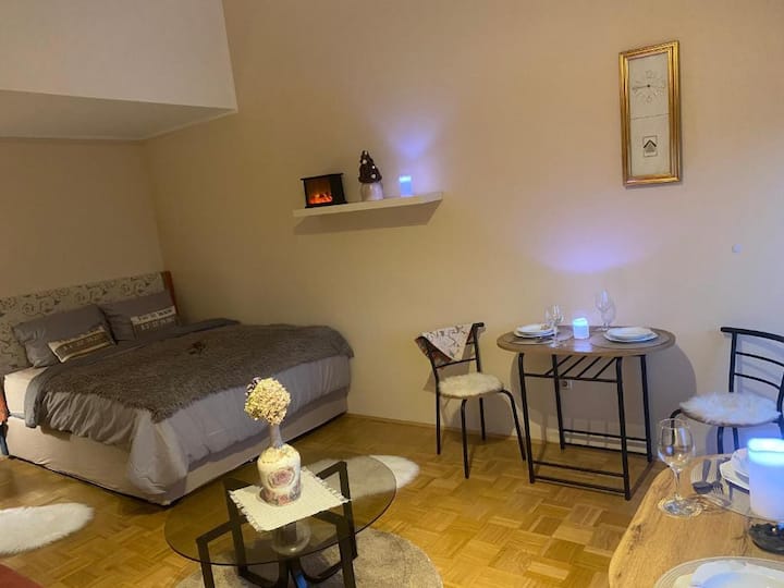 Apartmnet La Vie Maribor - Maribor