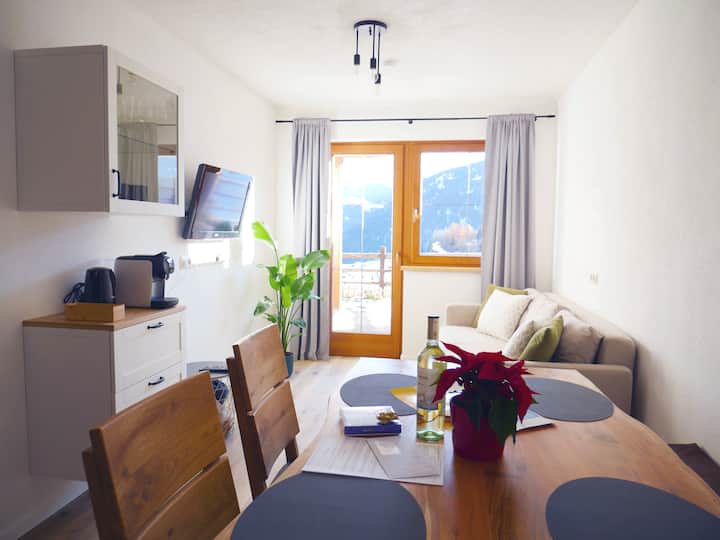 Deluxe Apt. - Jägerlodge Apt. - Fiss