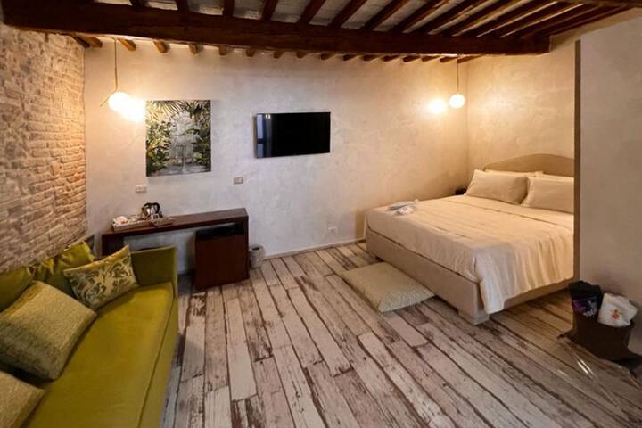 Camera Dei Palafrenieri - Pet Friendly - Jesi