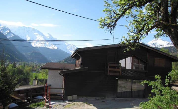 Sublime Maison 15 Personnes - Flaine