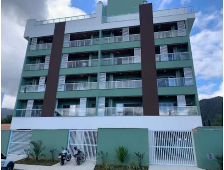 Impecável Studio Em Ubatuba - Ubatuba