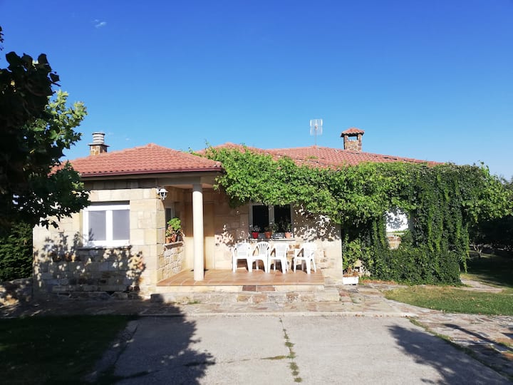 Casa De Andrea - Soria