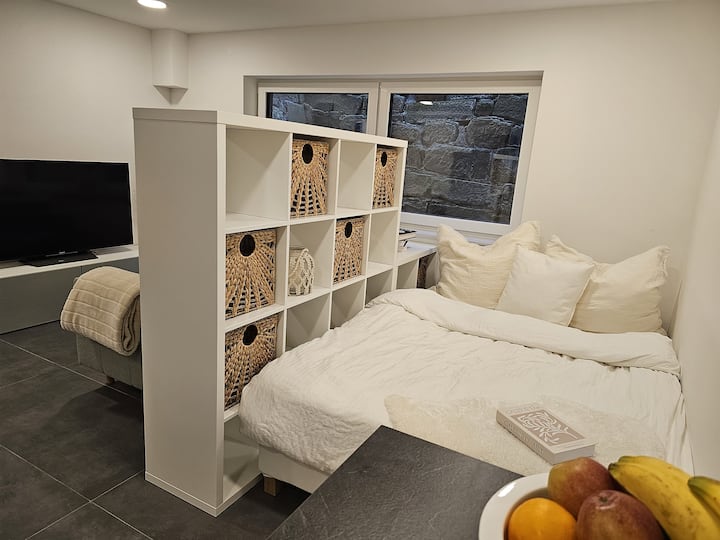 Neu 1,5 Zimmer Apartment Mit Eigenem Bad. - Ditzingen