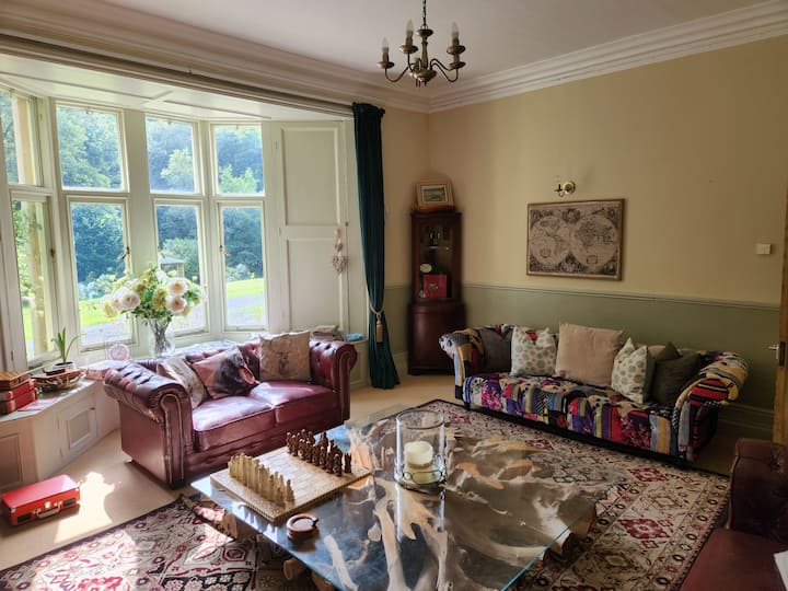 Mulgrave Country Cottage - Cherry - Staithes