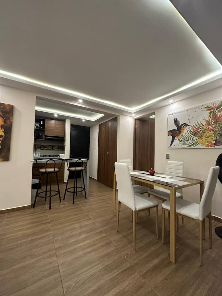 Apartamento Vacacional - Girardot