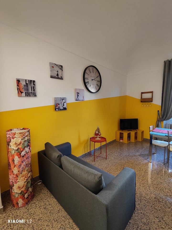 Appartamento Al Novecento Novi - Novi Ligure