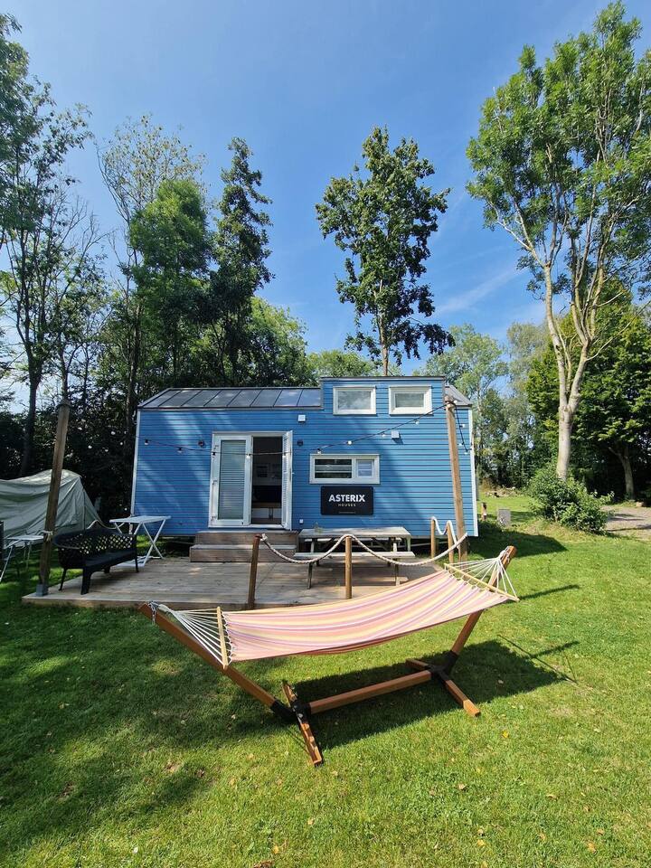 Tiny House Bergharen - Wijchen