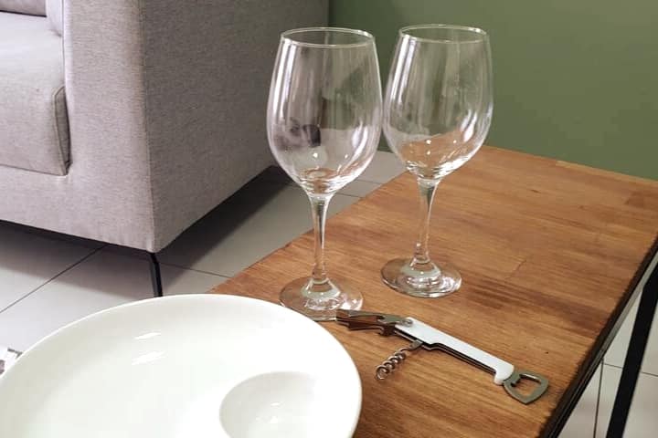 Apto Lindo Com Ar Condicionado Ao Lado Da Uem - Maringá