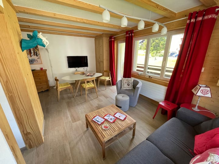 Appartement De Charme - Monthey