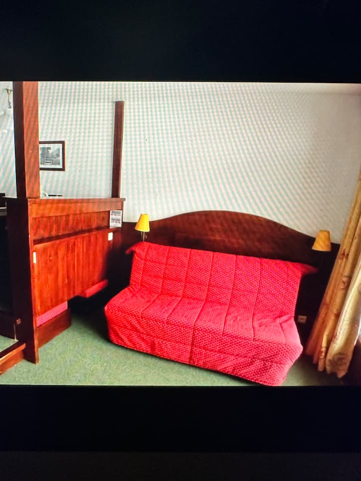 Résidence Pierre Et Vacances - Megève