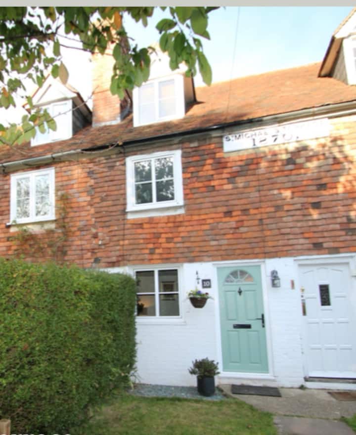Tenterden - Pretty 3 Bed Cottage - Sissinghurst
