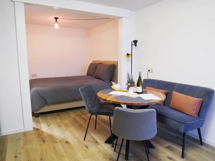 Comfort Studio - Jägerlodge Apt. - Ladis