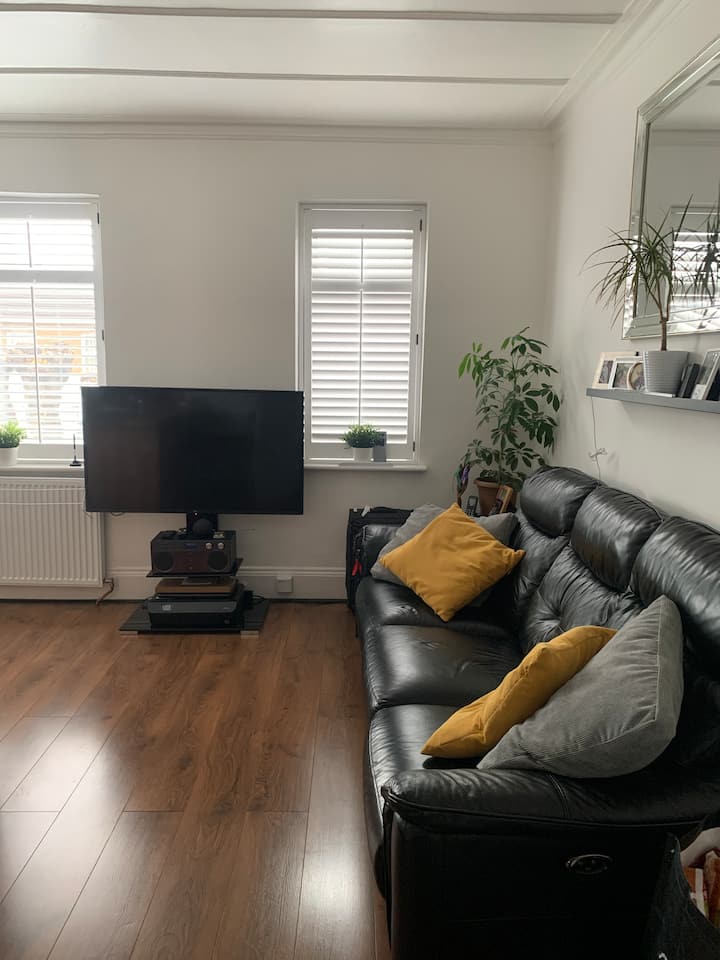 Relax & Chill - Crystal Palace - Croydon