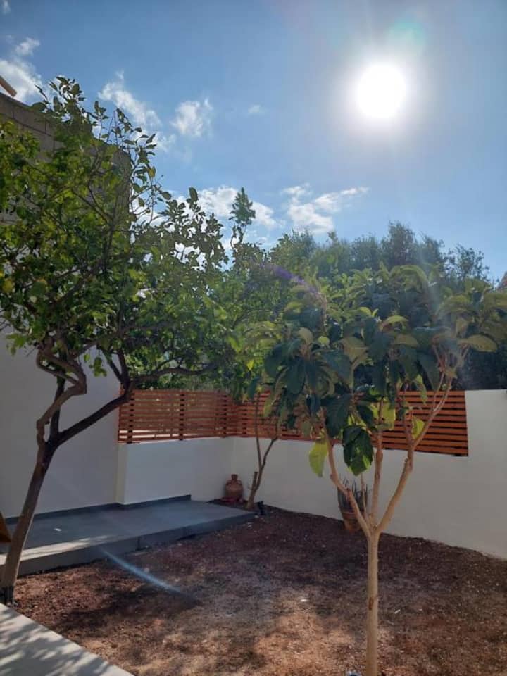 Mg Elounda Apt - Elounda