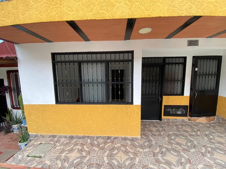 Apartamento Familiar O Personal - Ibagué
