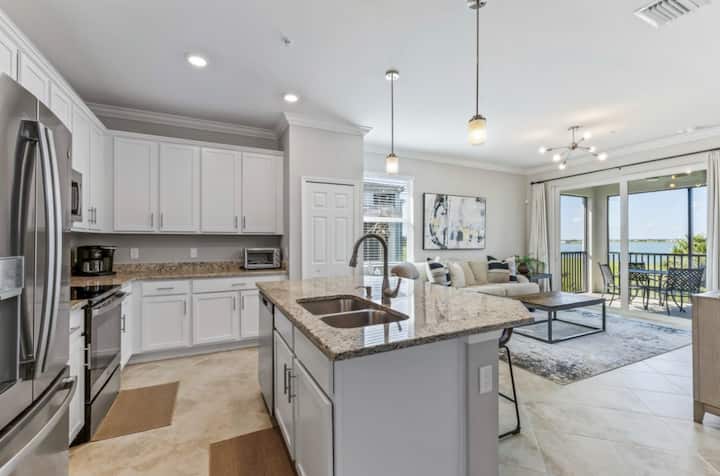 Golfview Oasis - Florida