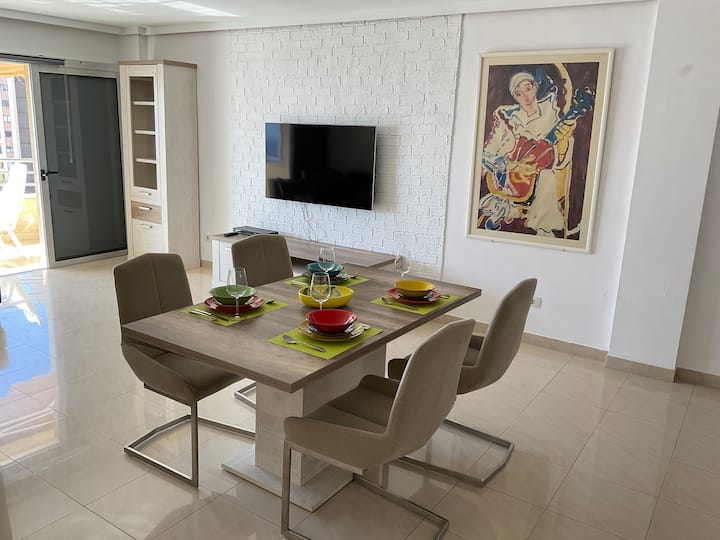 Magnífico Sol Paraíso - Adeje