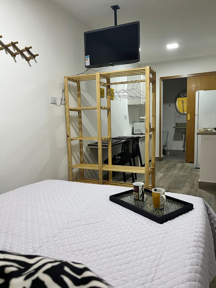 Kitchenett Near Gru Airport - Guarulhos