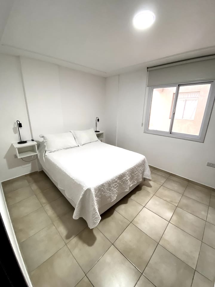 Piso Diez Apart - Río Cuarto