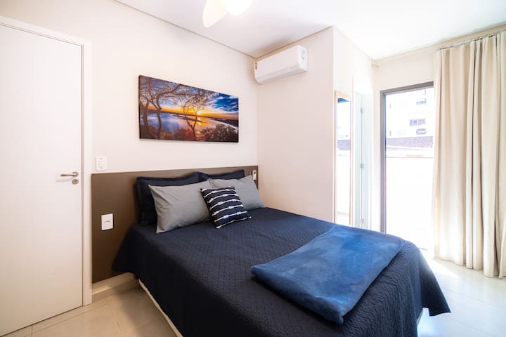 Apto Summer Praia Tenório Ubatuba 6x Sem Juros - Ubatuba