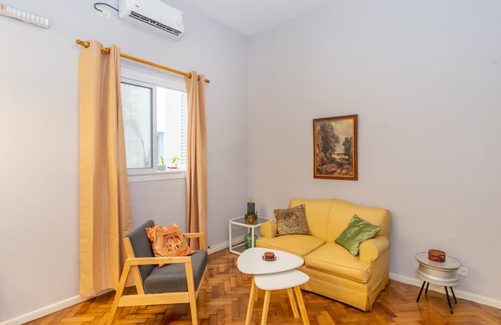 2 Amb Amplio Y Moderno En San Telmo Pax3 - 부에노스아이레스